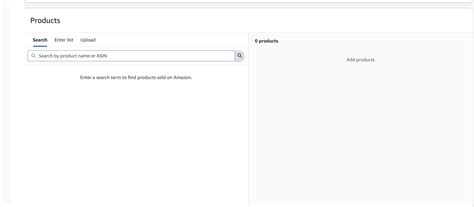 반응형 전자상거래 크리에이티브 사용 가능한 광고 선택사항에 맞춰 쉽게 최적화하고 모든 기존 크기의 반응형 광고를 빠르게 생성할 수 있는 기능 아마존 광고