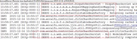 更改log4j properties不能去掉debug信息的问题 过滤掉spring和mybatis的一些无用的debug信息 csdn博客