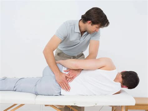Sciatica Relief In Toronto Spinal Decompression Therapy At