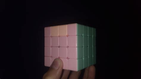 PARIDADES DEL CUBO X YouTube