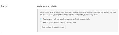 Toolset Views 281 With Performance Improvements Toolset
