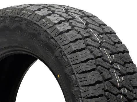 Falken Jeep Gladiator Wildpeak At4w All Terrain Tire 28847282 35