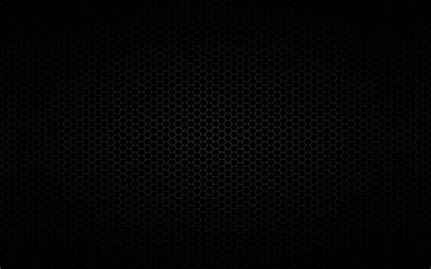Modern High Resolution Black Geometric Background With Polygonal Grid