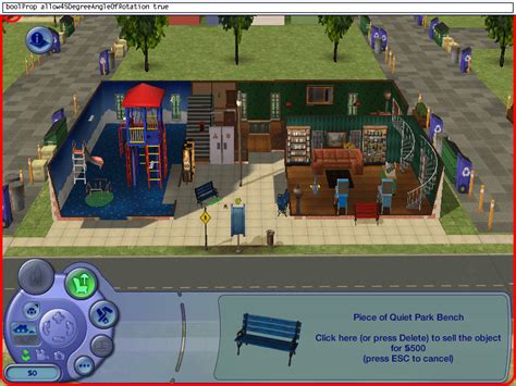 How To Rotate Objects Items In The Sims 4 Freely — Snootysims