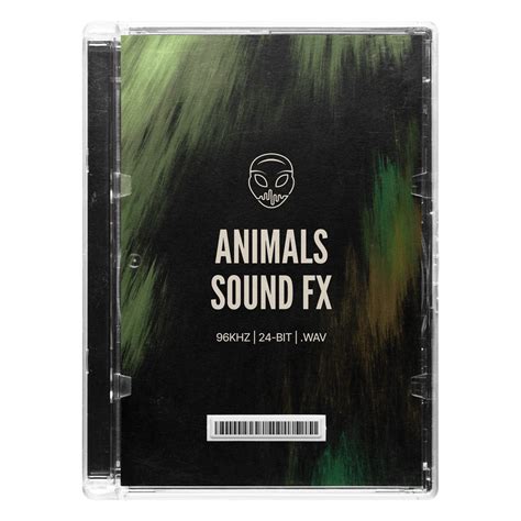 all in one sound fx library 5000 high quality sound effects
