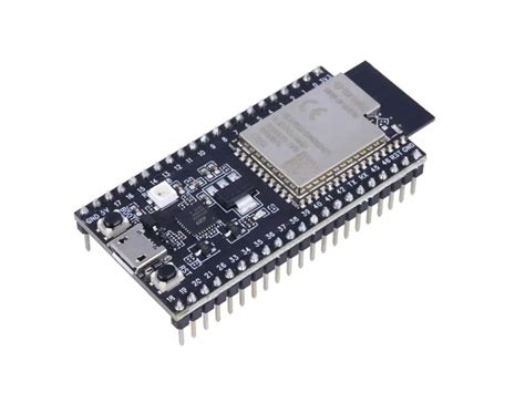 NodeMCU ESP S SAOLA R Saola Development Board Interfacing