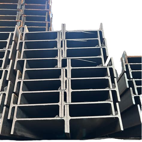 Ipe 220 240 300 360 450 600 H Beam H Beam Hot Rolled With Astm Standard Q235b Grade Welding