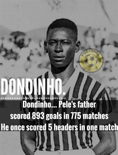 Dondinho Brazilian Footballer ~ Bio With Photos Videos