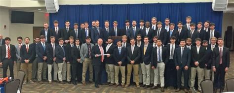 Phi Delta Theta On Linkedin Phi Delta Theta Installs Alabama Beta At