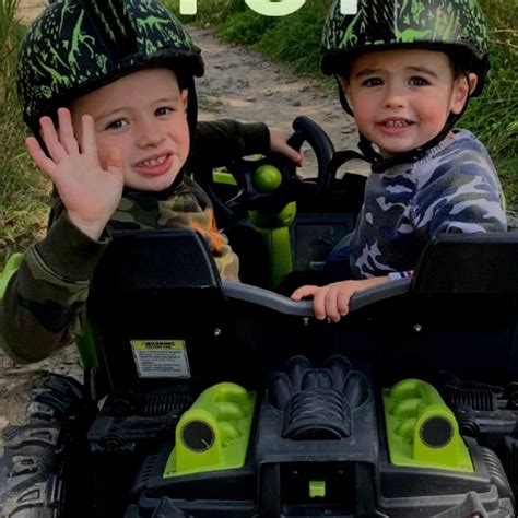 The Block Brothers Youtube