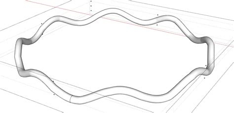 Follow Me Behaves Oddly Bug Sketchup Sketchup Community