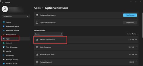 How To Enable Internet Explorer Mode In Edge On Windows 11 Technoresult