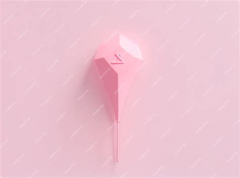 Premium Ai Image Guiding The Way Map Pointer Or Location Pin Symbol Isolated On Blue