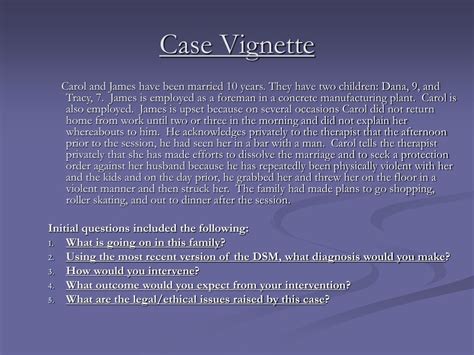 Ppt The Common Clinical Problem Of Adult Intimate Partner Violence Powerpoint Presentation