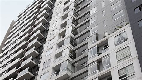 Multas A Vecinos Ruidosos Se Triplican En Edificios Y Condominios