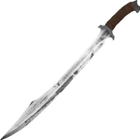 Scimitars Medieval Collectibles
