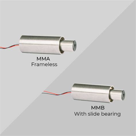 Precision Moving Magnet Actuator Fine Control In Small Form