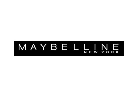 Maybelline Logo Logodix