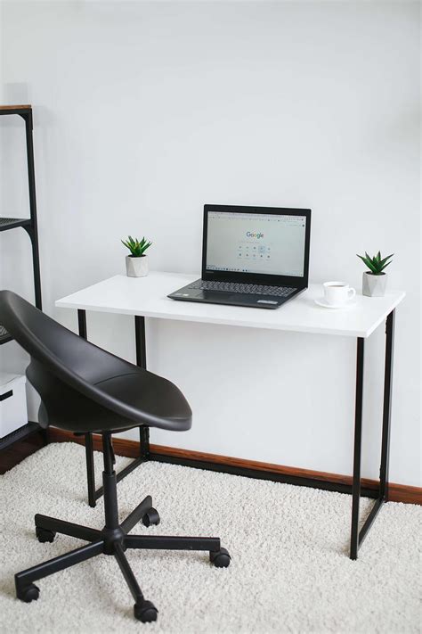 Компютерний стіл трансформер розкладний стіл у вітальню маленький столик для компютера