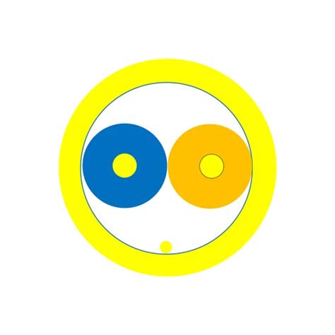 Foundation Fieldbus Cable Twisted Pair 16awg Os Pvc Sheath Pltc For Automation Communication