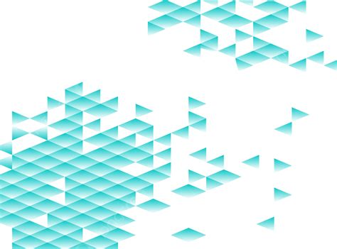 흰색 배경 기하학적 모양 삼각형 푸른 색 배경 기하학적 파란색 삼각형 배경 일러스트 및 사진 무료 다운로드 Pngtree