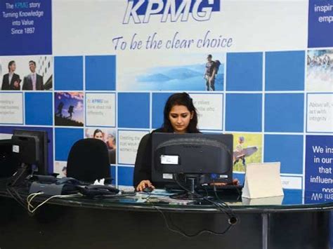 Kpmg Sri Lanka Lmd