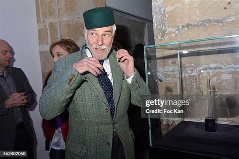 186 Thadee Klossowski De Rola Photos And High Res Pictures Getty Images