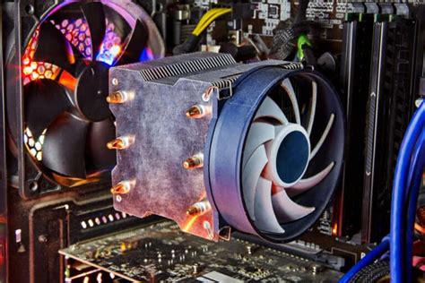 How To Find Out What CPU Cooler I Have Explained