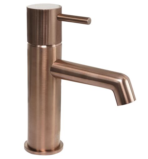 Single Lever Basin Mixer Just Taps