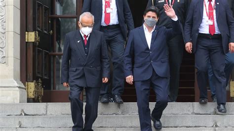 Publican autorización de viaje de Pedro Castillo a Estados Unidos para la Asamblea General de la