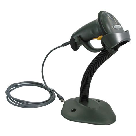 Zebra Ls2208 General Purpose Usb Barcode Scanner Kit