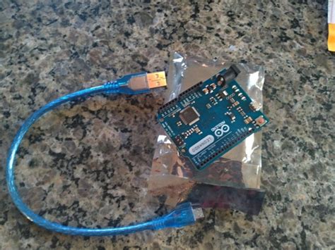 Arduino Uno Leonardo Bootloader Atmega 32u4 Mercadolivre