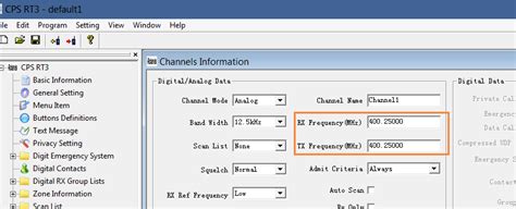 How The Retevis RT3 Communicate With H777 Two Way Radio Community