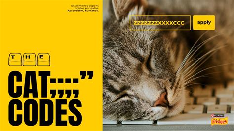The Cat Codes Publicis Purina Friskies 4 Shortlists Social