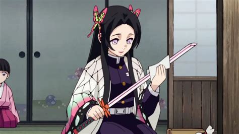 Incredible Female Hashiras In Demon Slayer A Ranking From Youthful Newcomers To Timeless Warriors