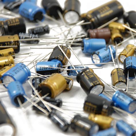 Negative Capacitance EEJournal