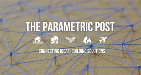 Parametric By Stealth The Parametric Post Issue 77 Instech