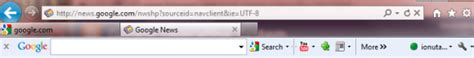 Google Toolbar 7 For Internet Explorer