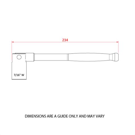 Scaffold Spanner Doughty Engineering