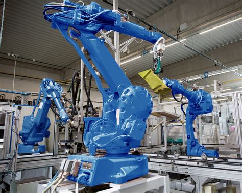 automated robotics company advanced automated solutions greenspace
