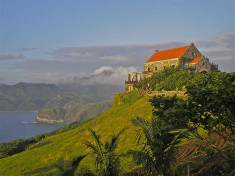 Batanes Islands Philippines