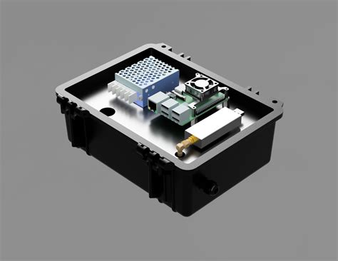 Gallery NOAA LB CD Hackaday Io