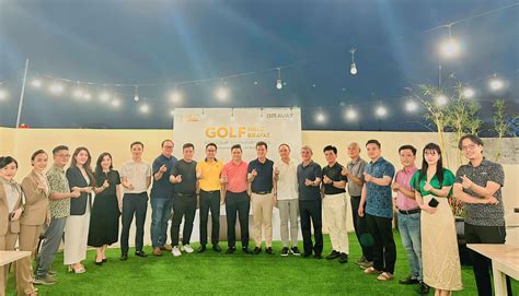 Hrec Bravat Friendship Mini Golf Tournament 2024