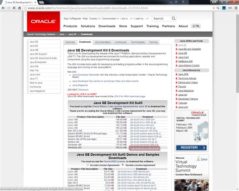 Java JDK 下載安裝與 Path 設定 for Windows 腳印網頁資訊設計