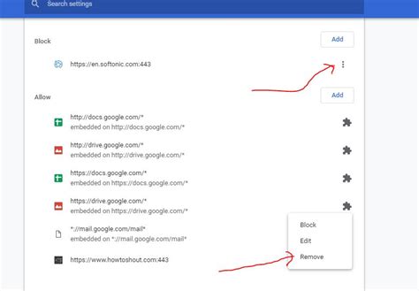 How To Turn Off Notifications On Chrome Browser Pc H2s Media