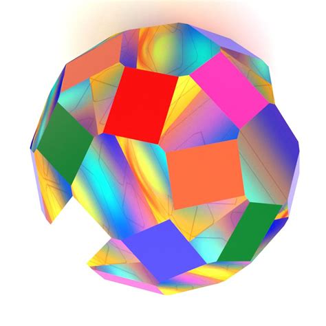 Prismas Gratis 3D Modelos Descargar Free3D