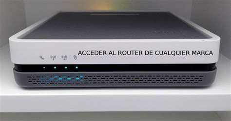 Acceder A Router Tp Link Compartirwifi