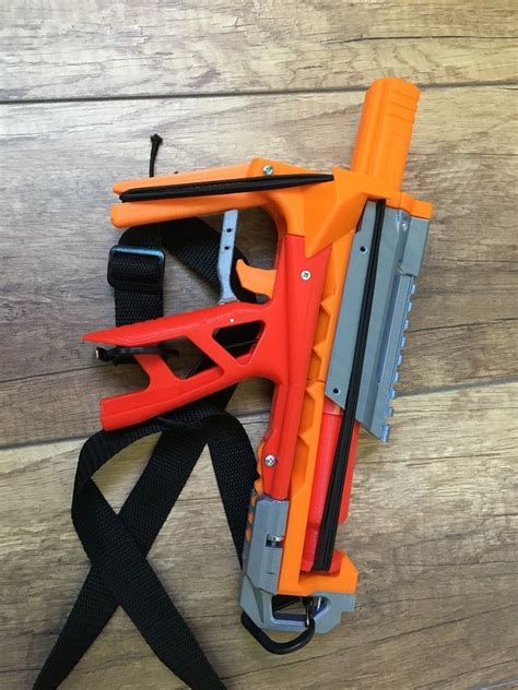 Free 3d File Nerf Espermk18 🎲 ・3d Printable Object To Download・cults