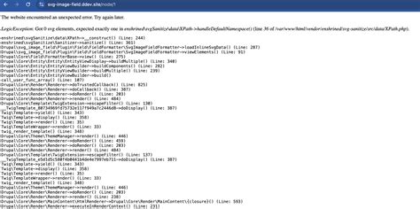 Use Constraint Validator On SVG Upload In Media Library Modal Form