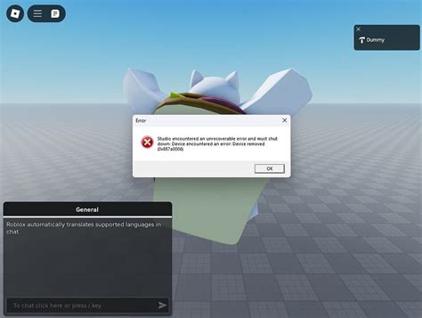 I keep getting this error and I don't know how to fix it - Platform Usage Support - Developer ...